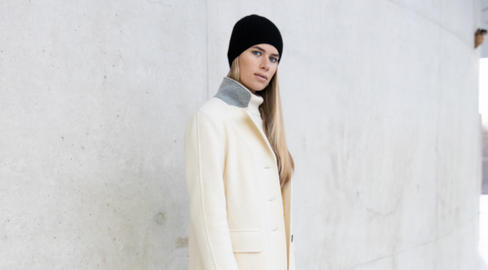 Geiger Fashion | Walk- & Strickwaren aus Tirol | seit 1906