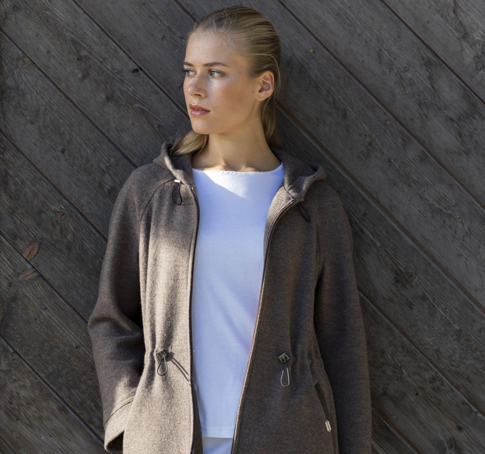 Geiger Fashion | Wool & Knitwear from Tyrol | since 1906 | Geiger Fashion